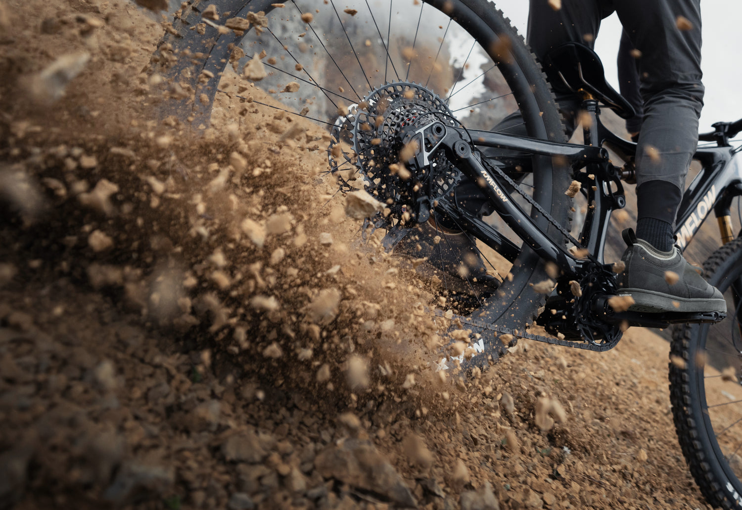 Mission Cycles