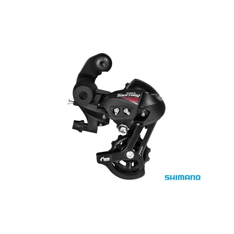 Shimano Tourney RD-A070 Rear Derailleur – Mission Cycles