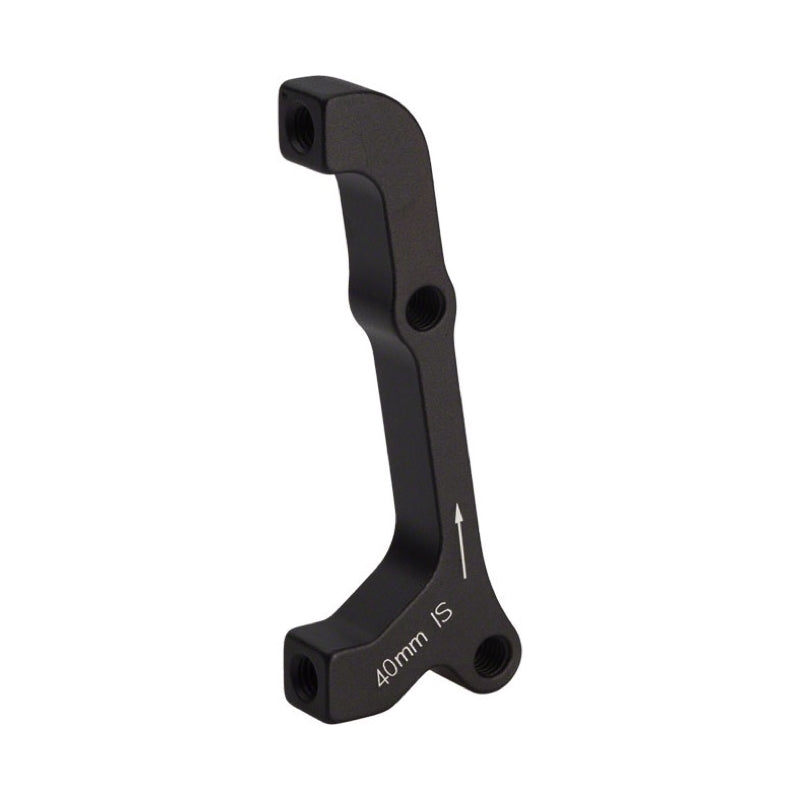 Avid Disc Adaptor 40IS Front 200MM OR Rear 180MM – Mission Cycles