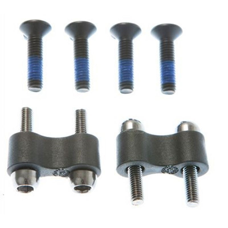 Profile Design Universal Riser Kit – Mission Cycles