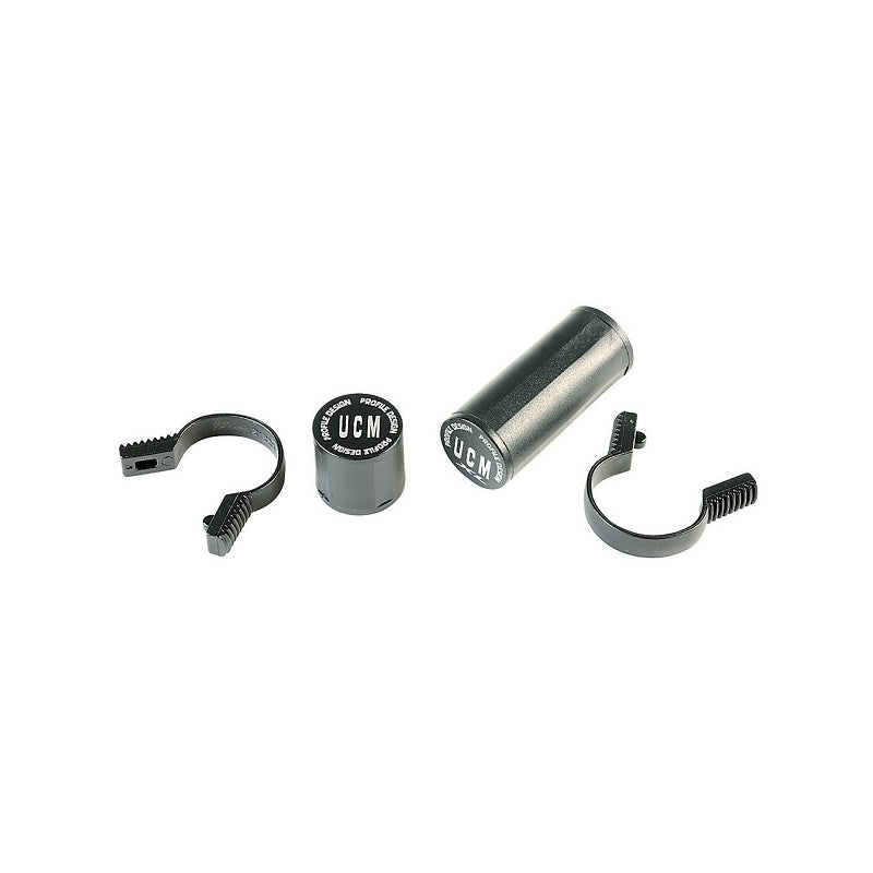 Profile Design Computer Mount 25MM – Mission Cycles