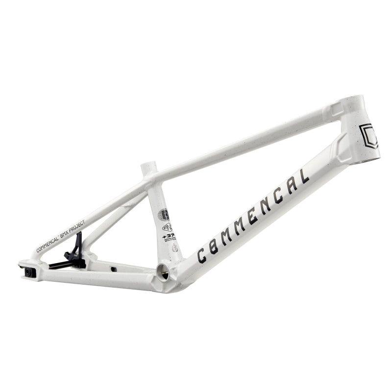 Commencal Bmx V1 Frameset – Mission Cycles