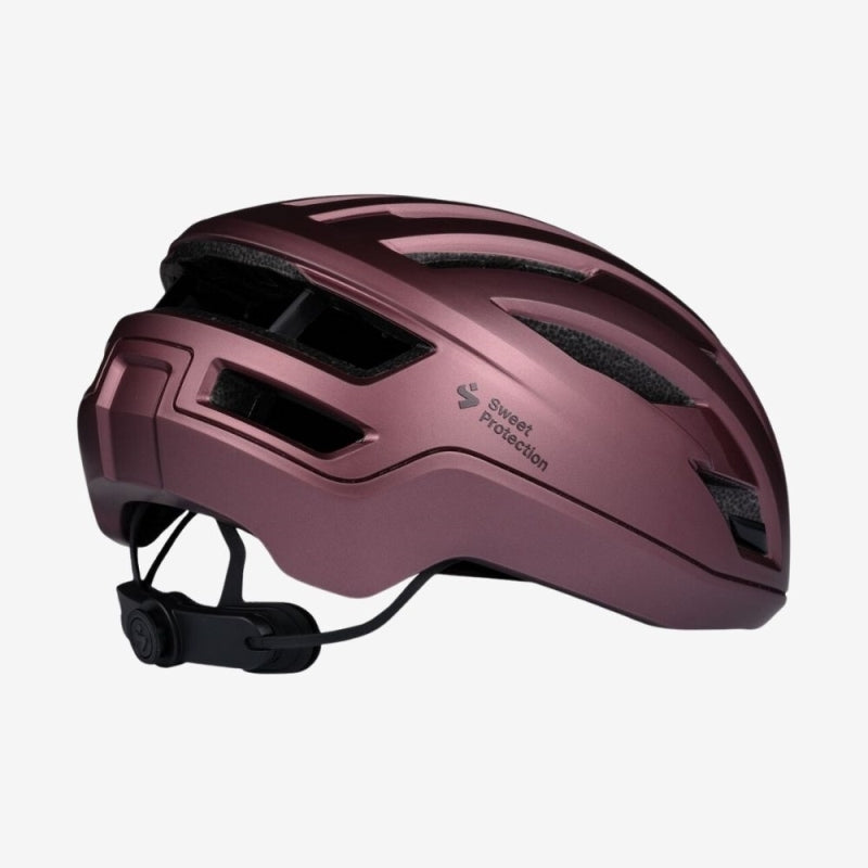 Sweet Protection Fluxer Mips Helmet Seasonal Colours – Mission Cycles