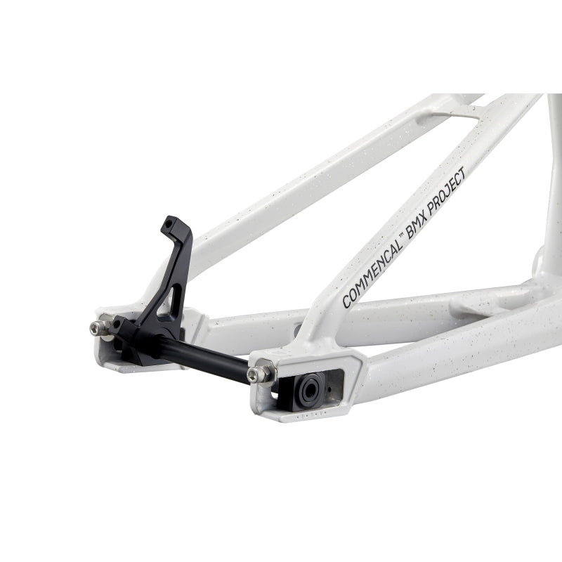 Commencal Bmx V1 Frameset – Mission Cycles