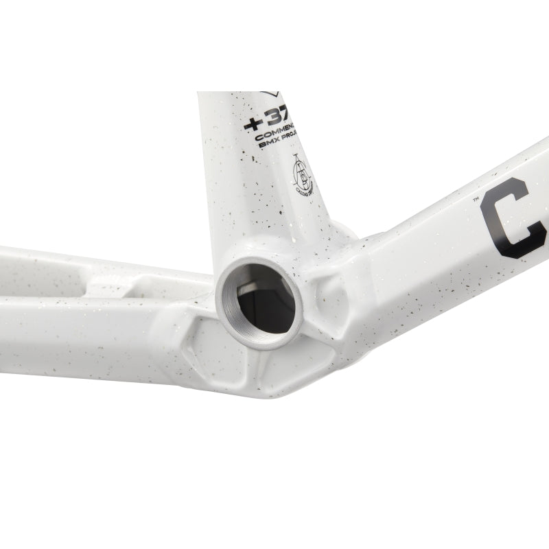 Commencal Bmx V1 Frameset – Mission Cycles