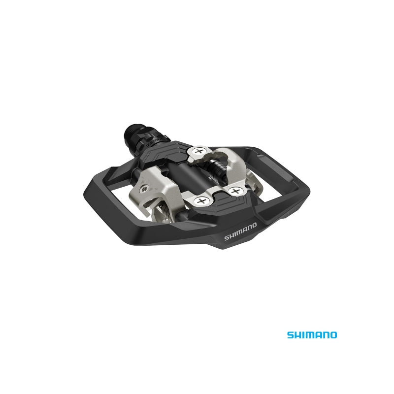 Shimano PD-ME700 Spd Pedals – Mission Cycles