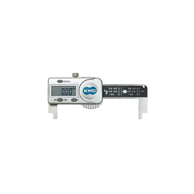 Kmc Digital Chain Checker – Mission Cycles
