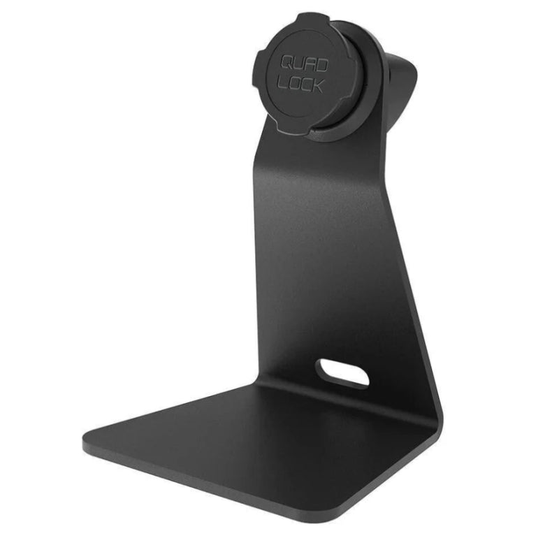 Quad Lock Desk Mount – Mission Cycles