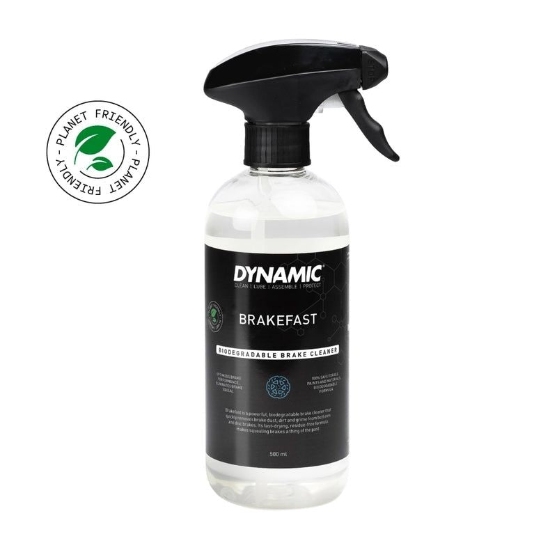 Dynamic Cleaner Brakefast 500ML – Mission Cycles