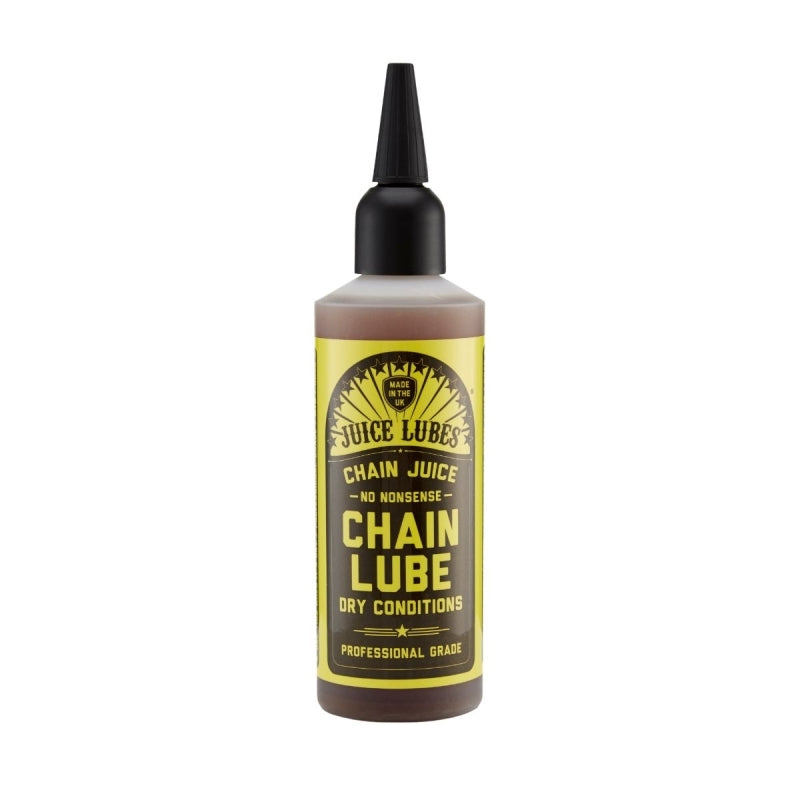 Juice Lubes Chain Juice Dry Chain Lube – Mission Cycles