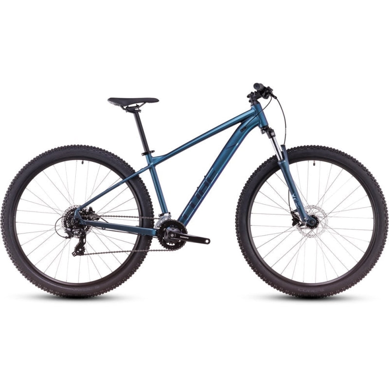 Cube Aim One – Mission Cycles