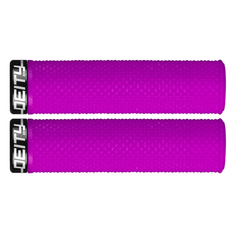 Deity Supracush Grip – Mission Cycles