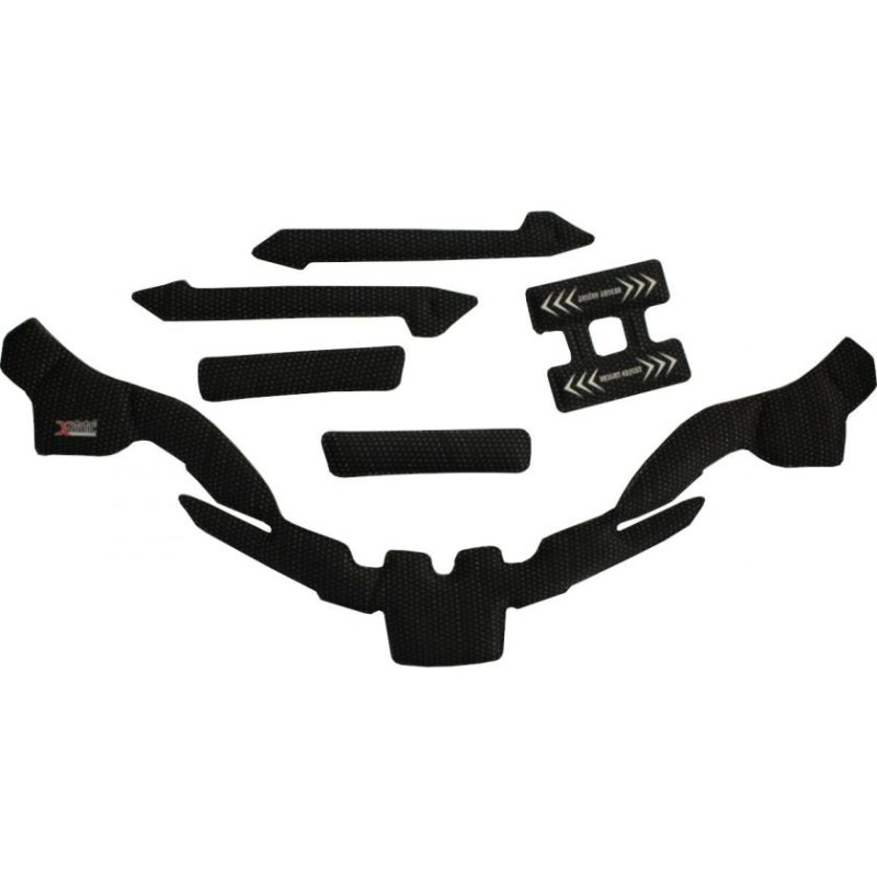 Bell Super DH Mips Pad Kit 2018 – Mission Cycles