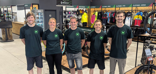 Contact Us | Bike Shop Westgate – Mission Cycles