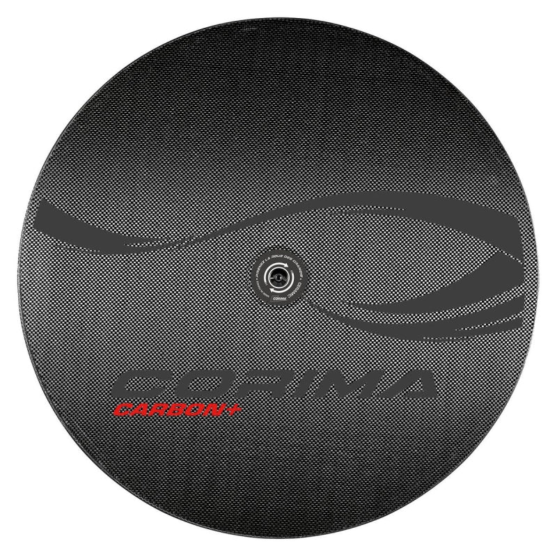 Corima Wheel Front Track Disc Lenticulaire Tubular – Mission Cycles